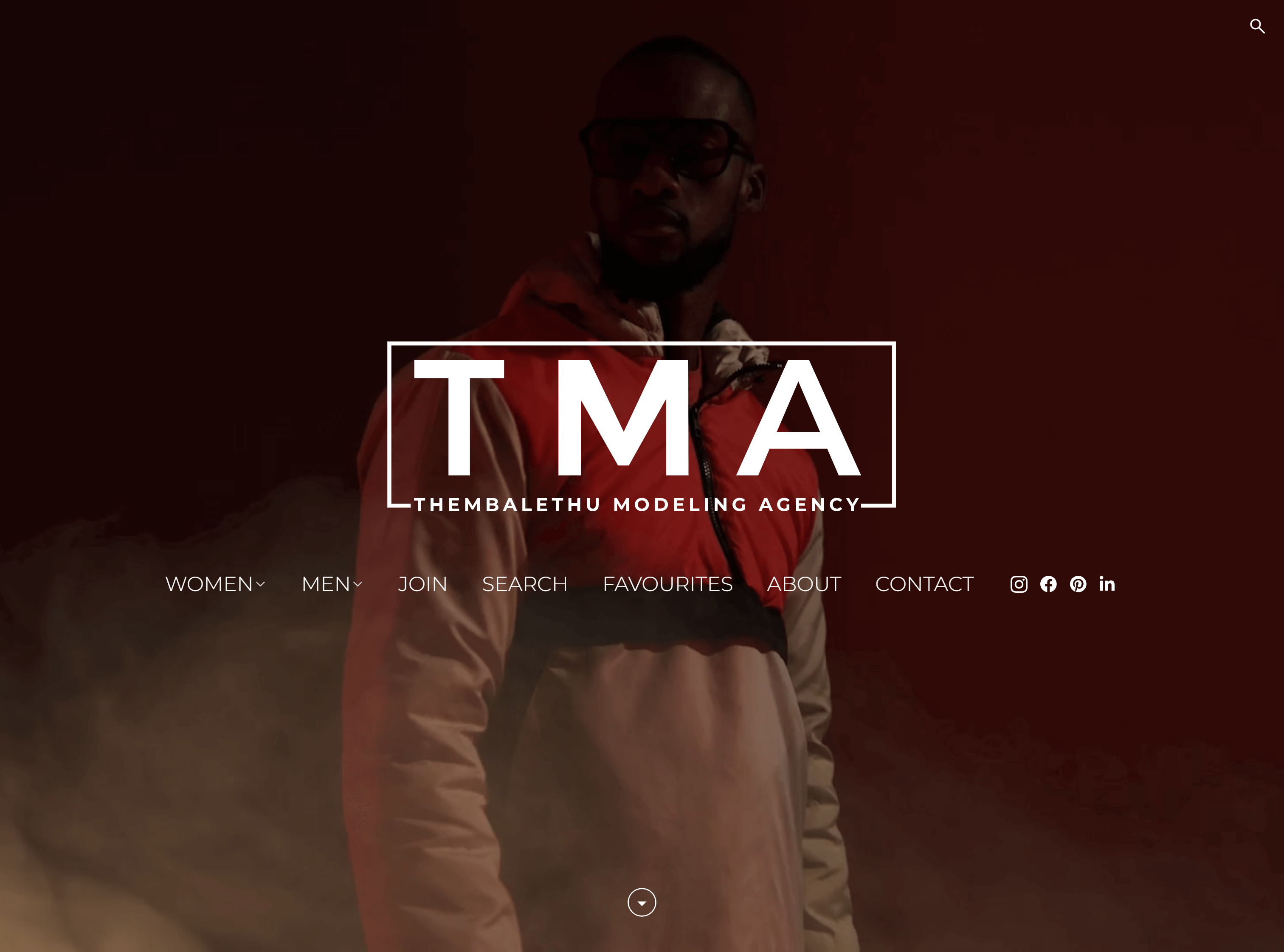 TMA Models - Become a Model